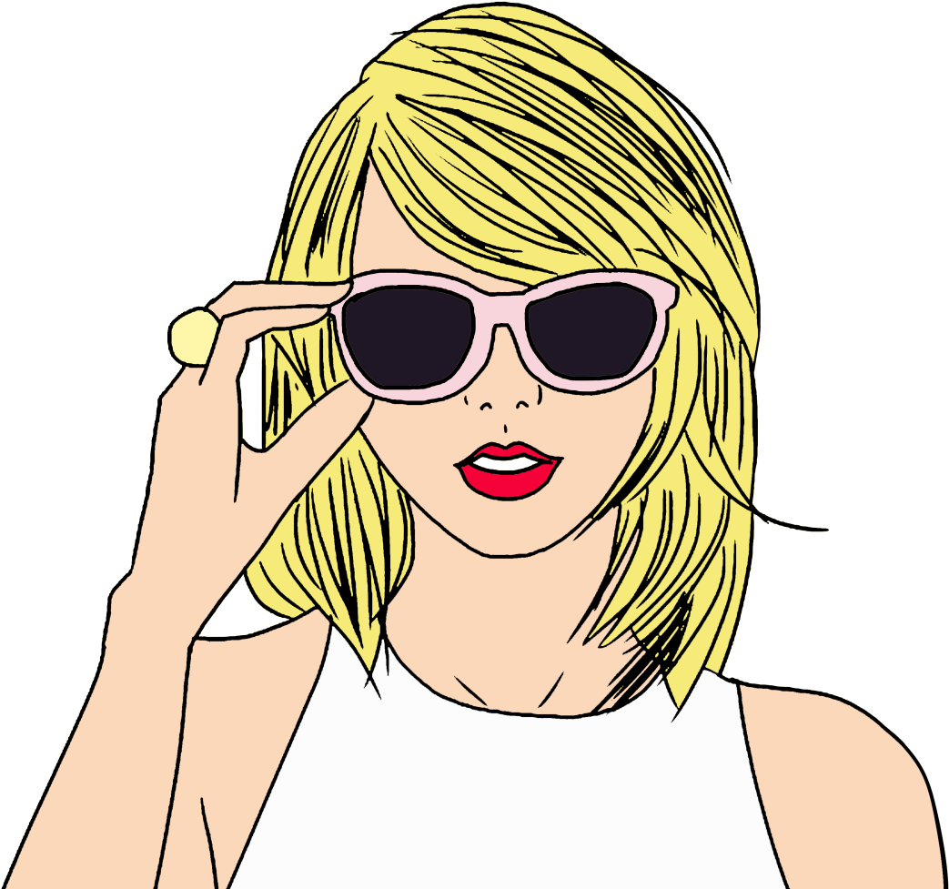 Find Taylor Swift Acronyms